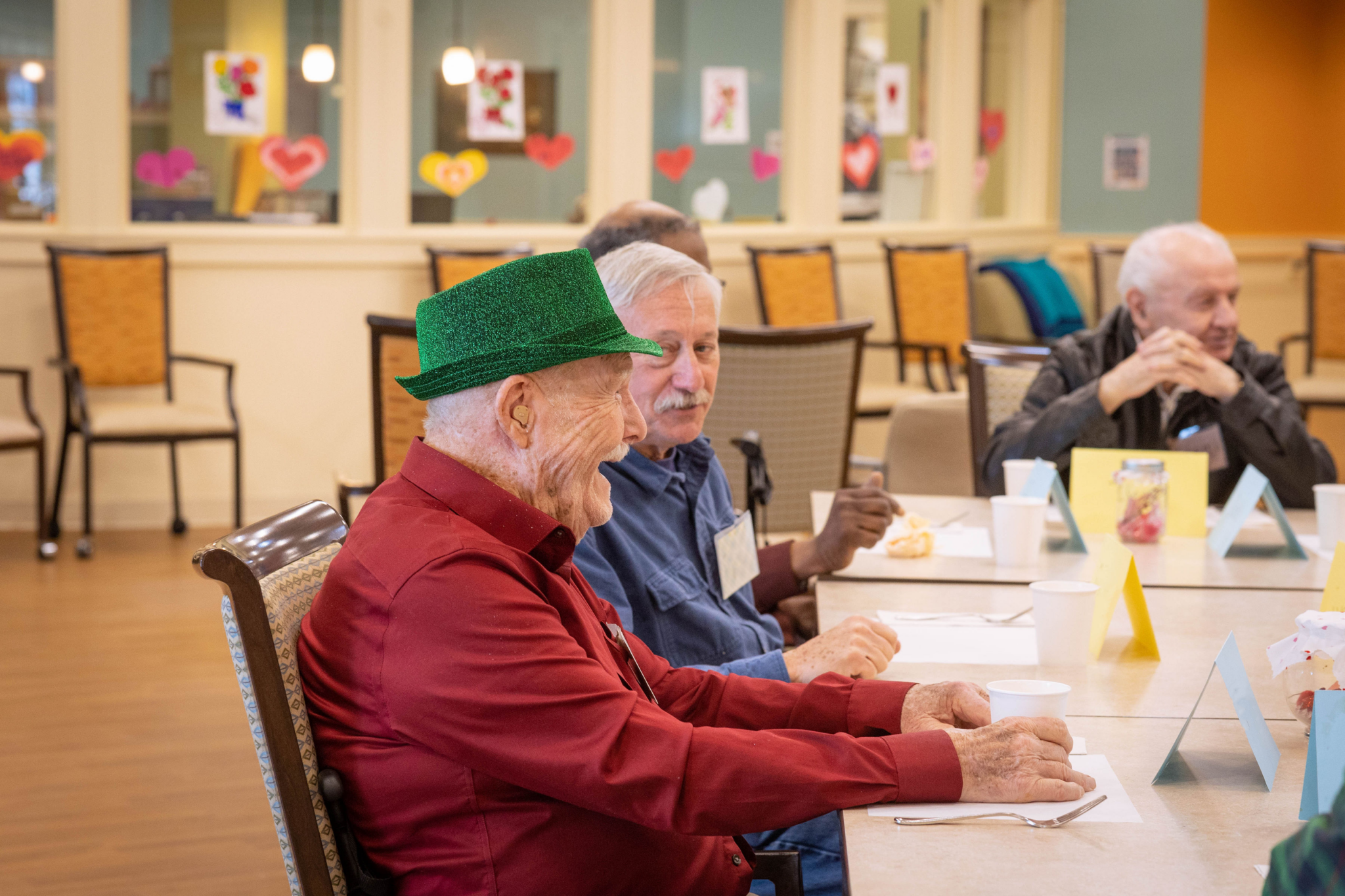Adult Day Programs - Southern Maine Agency on Aging