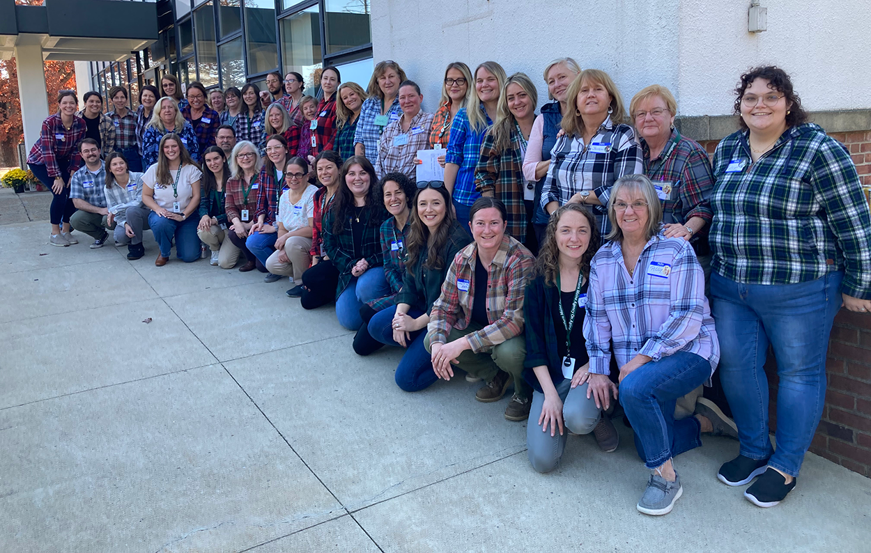 SMAA programs are now available at our Springvale location!