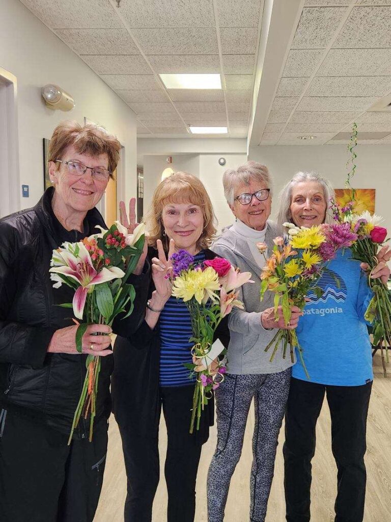 Springvale Events Calendar - Southern Maine Agency on Aging